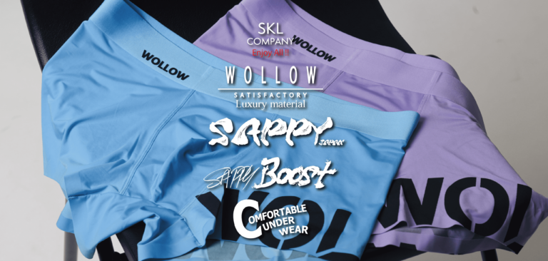 スケール公式ECサイト SKL ONLINESHOP 開設 | メンズインナーウエア・男性用下着｜株式会社スケール